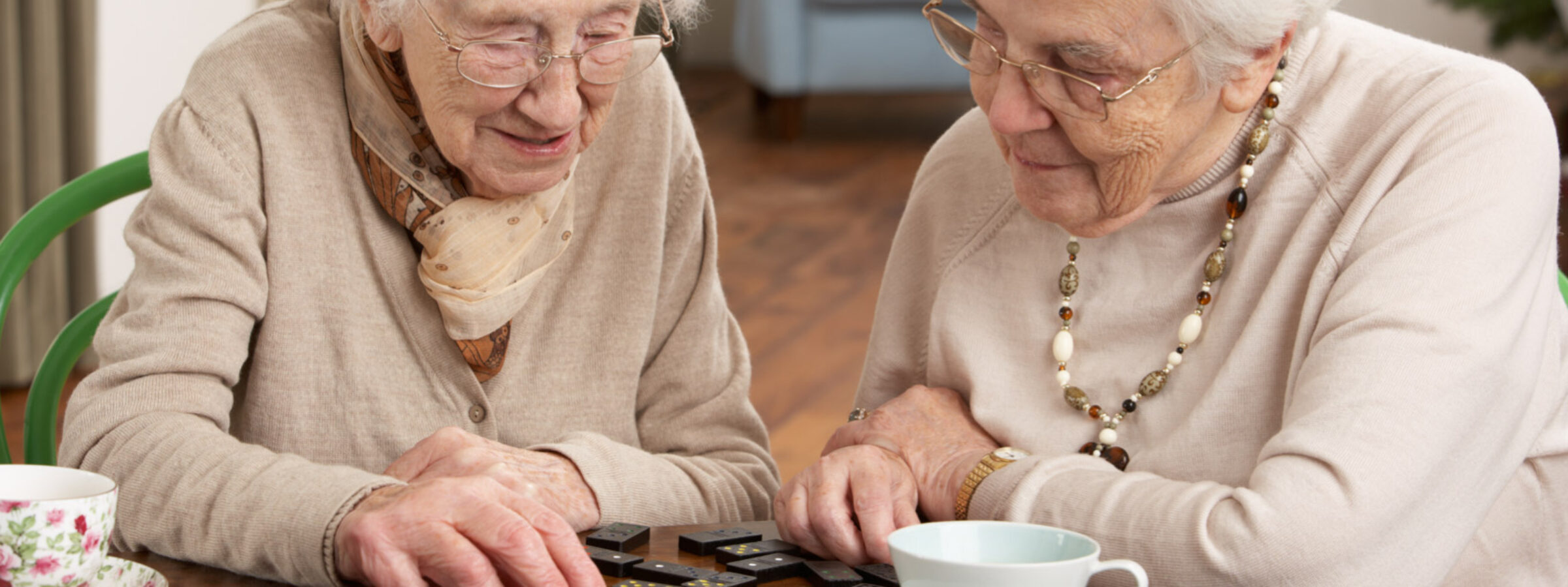 Toekomstbestendige ouderenzorg in Groningen – De Hoven
