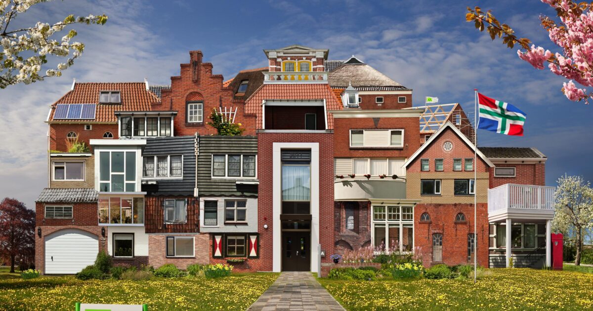 Samen maken we De Hoven – De Hoven