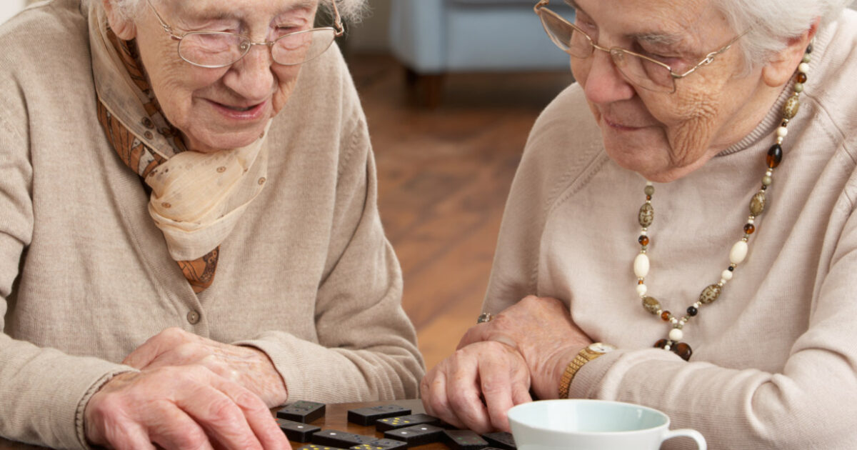 Toekomstbestendige ouderenzorg in Groningen – De Hoven